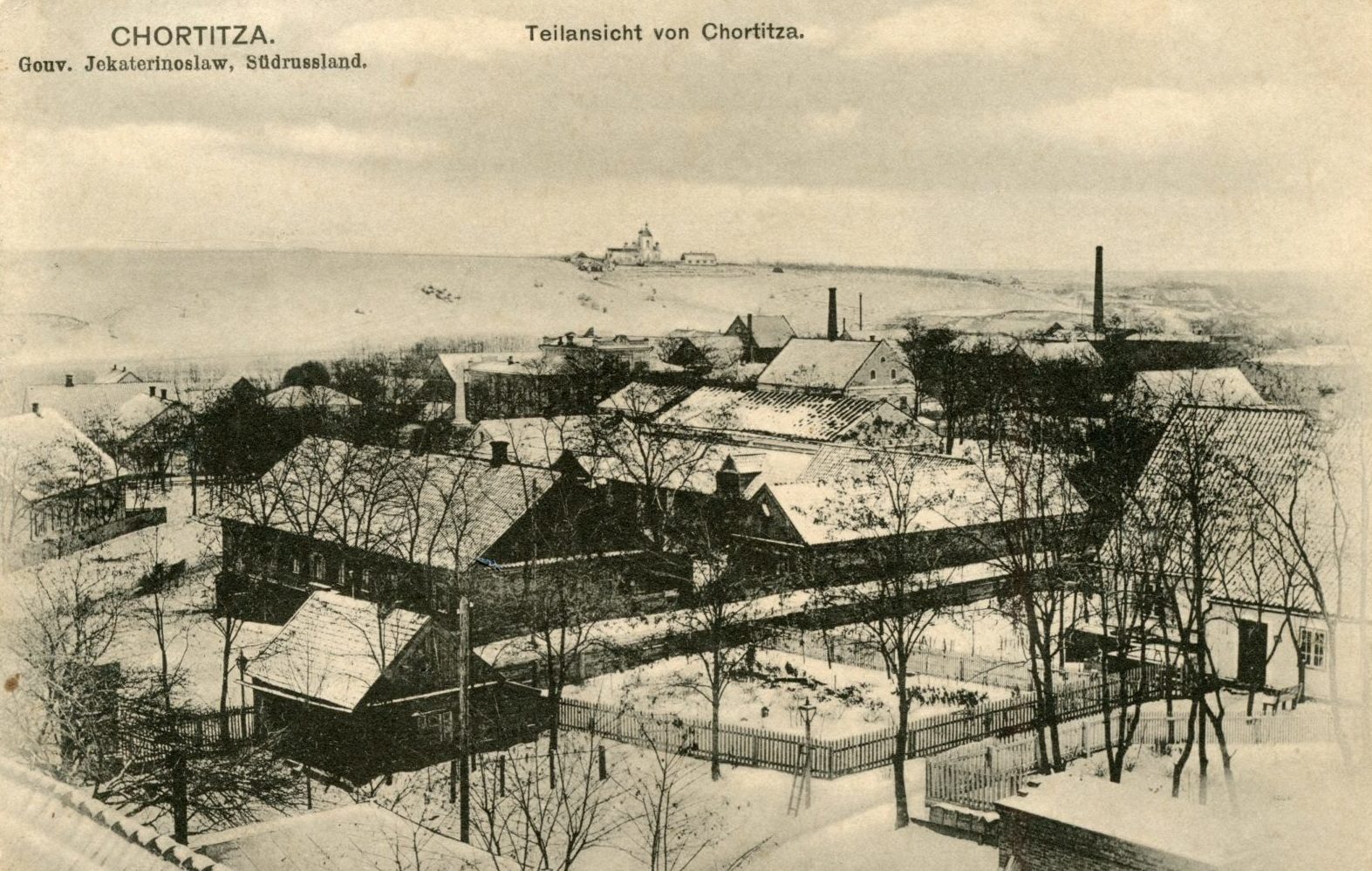 Who are the Mennonites? – MHSC